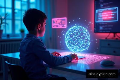 AI Study Plan - Revolutionize Your AI Mastery Through Innovative Study ...